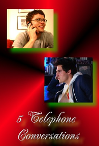 5 Telephone Conversations - 2006 | Filmow
