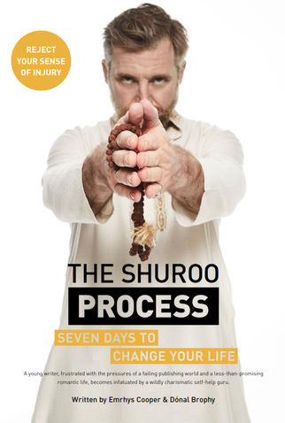The Shuroo Process - 1 de Outubro de 2021 | Filmow