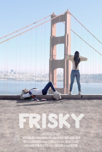 Frisky - 30 de Agosto de 2015 | Filmow