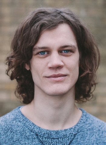 Jamie Paul | Artista | Filmow