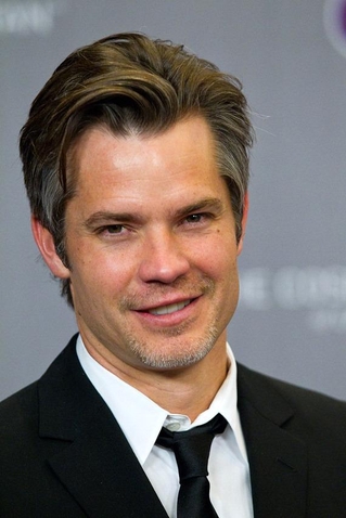 Timothy Olyphant (20 de Maio de 1968) | Artista | Filmow