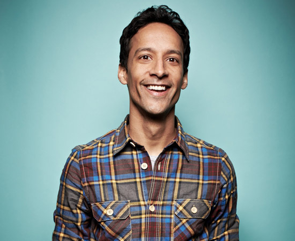 Danny Pudi (10 de Março de 1979) | Artista | Filmow
