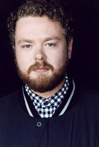 Andrew Rogers | Artista | Filmow