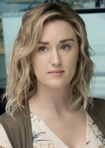 Ashley Johnson (9 de Agosto de 1983) | Artista | Filmow