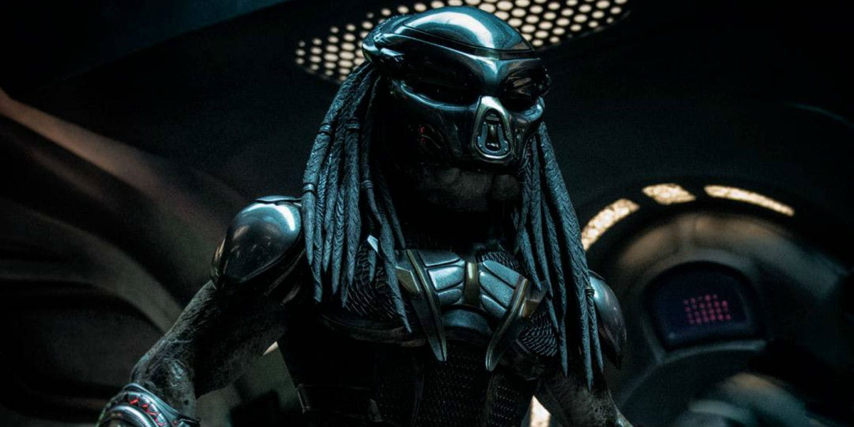 The Predator's Opening Weekend Box Office May Not Top AvP | Notícias ...