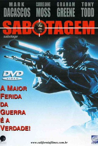 Sabotagem - 1996 | Filmow