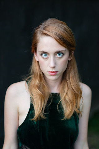 Hannah Culwell | Artista | Filmow