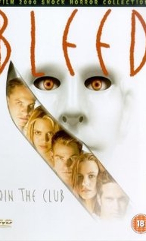 Bleed - 2002 | Filmow