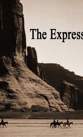 The Express - 2021 | Filmow