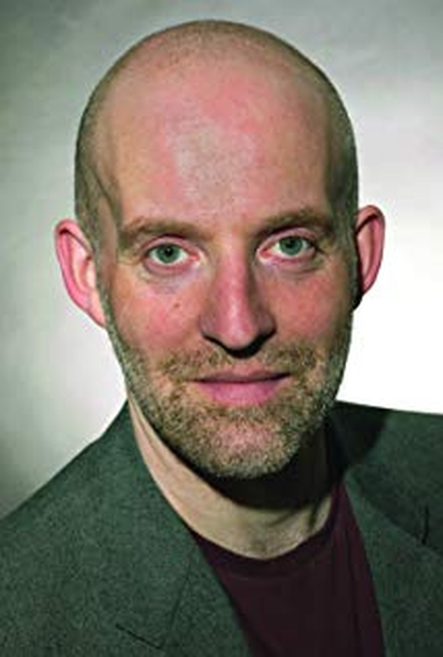 Fotos | David Sayers | Artista | Filmow