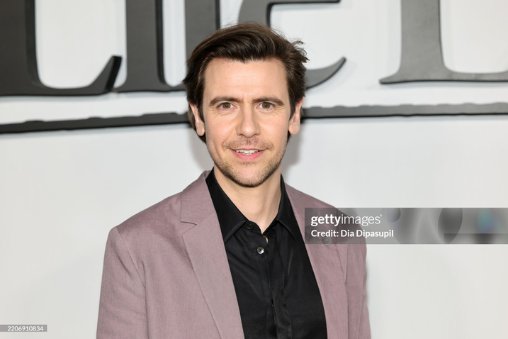 Federico Rodriguez | Artista | Filmow