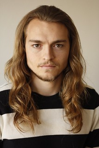 Ryan McGrady | Artista | Filmow