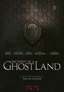 A Casa do Medo: Incidente em Ghostland - 18 de Outubro de 2018 | Filmow