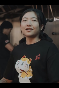 Maneki - 2022 | Filmow