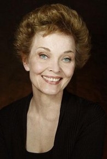 Grace Zabriskie (17 de Maio de 1941) | Artista | Filmow