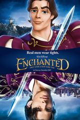 Encantada: filme de 2007 - Filmow