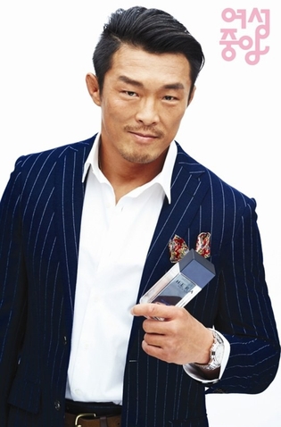 Choo Seong Hun (29 de Julho de 1975) | Artista | Filmow