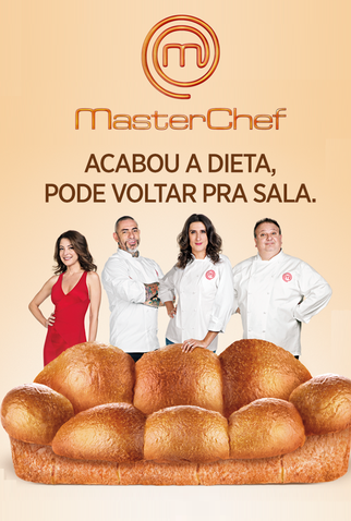 MasterChef Brasil (4ª Temporada) - 7 de Março de 2017 | Filmow