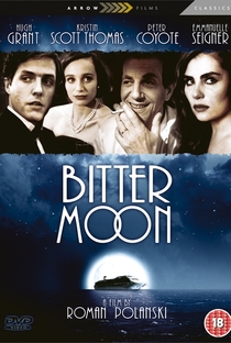 Lua de Fel - 1992 | Filmow