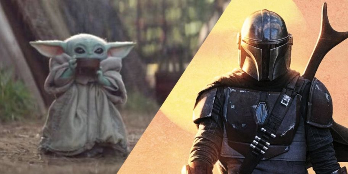 The Mandalorian Season 3 'Confirmed' By Disney Boss | Notícias | Filmow