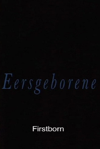 Firstborn - 2009 | Filmow