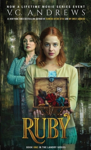 Ruby - 2021 | Filmow