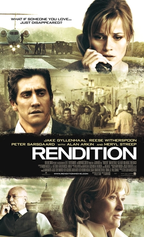 O Suspeito - 11 de Janeiro de 2008 | Filmow