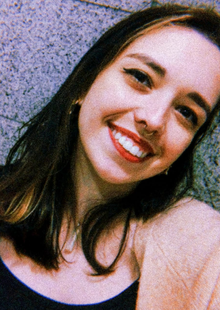 Bia Lopes (bialps_) | Filmow