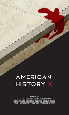 A Outra História Americana - 30 de Outubro de 1998 | Filmow