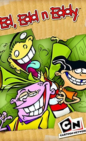 Du Dudu e Edu (1ª Temporada) - 4 de Janeiro de 1999 | Filmow