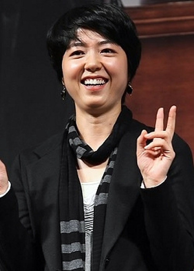 Fotos | Kim Kyung Hee | Artista | Filmow