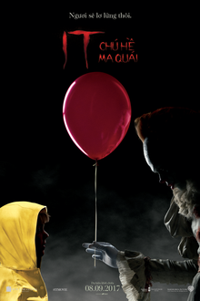 It: A Coisa: filme de 2017 - Filmow