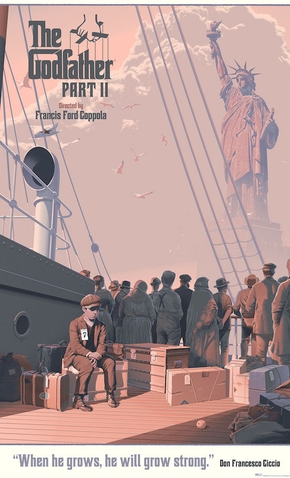 O Poderoso Chefão: Parte II - 14 de Fevereiro de 1975 | Filmow