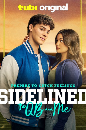 O Bad Boy e Eu: filme de 2024 - Filmow