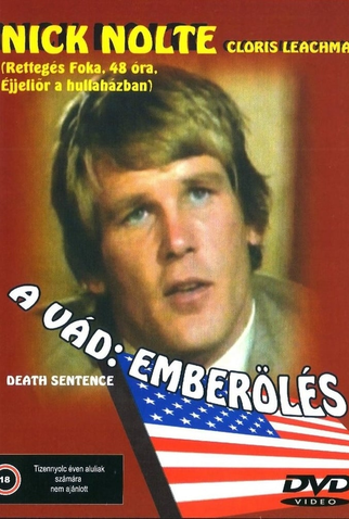 Death Sentence - 2 de Outubro de 1974 | Filmow