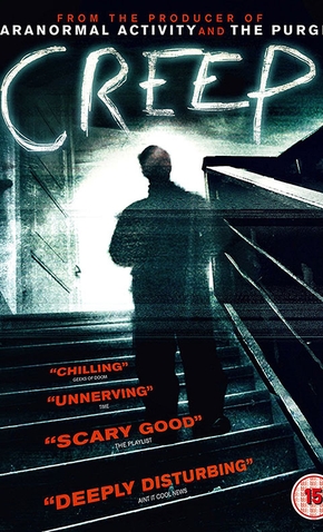 Creep - 8 de Março de 2014 | Filmow