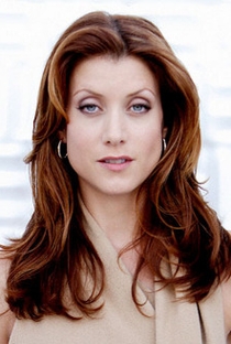 Kate Walsh (13 de Outubro de 1967) | Artista | Filmow