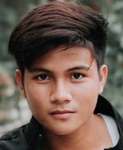 Rod Grande Corpuz (9 de Novembro de 2002) | Artista | Filmow