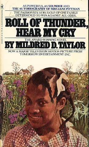 Roll of Thunder, Hear My Cry - 2 de Junho de 1978 | Filmow