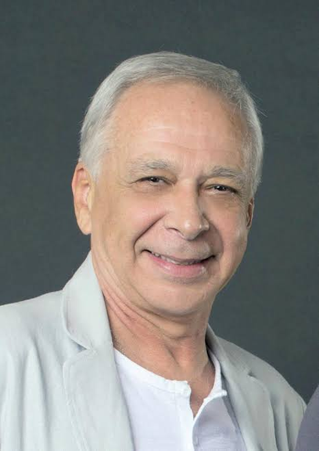 Marco Miranda (30 de Abril de 1953) | Artista | Filmow