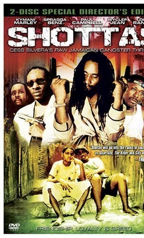 Conexão Jamaica - 27 de Junho de 2002 | Filmow