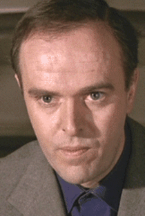 Kenneth Griffith (I) (12 de Outubro de 1921) | Artista | Filmow