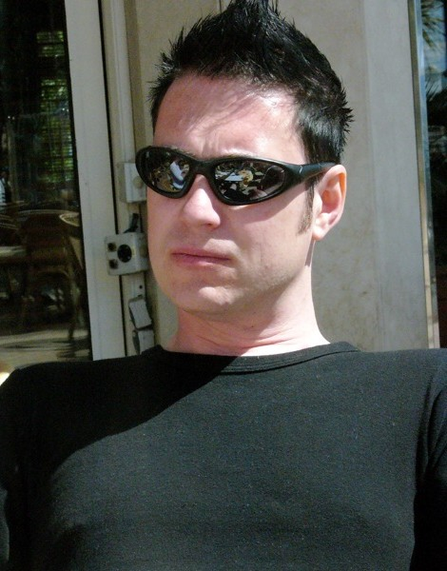 Fotos | Neil Forrester (I) | Artista | Filmow