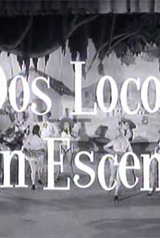 Dos locos en escena - 21 de Abril de 1960 | Filmow