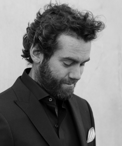 Mitchell LaFortune | Artista | Filmow