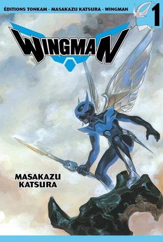 Wingman: série de 2024 - Filmow