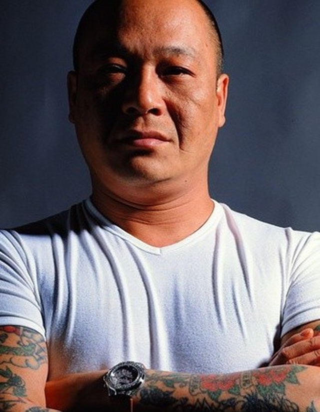 Fotos | Chi Hung Ng | Artista | Filmow