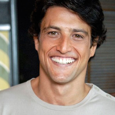 Alexandre Slaviero (26 de Dezembro de 1983) | Artista | Filmow