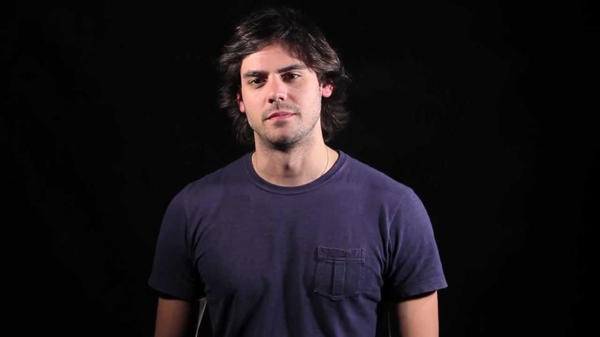 Rafael Teóphilo | Artista | Filmow