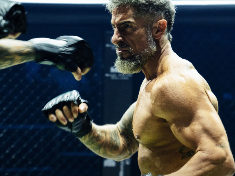 MMA: Meu Melhor Amigo: filme de 2025 - Filmow